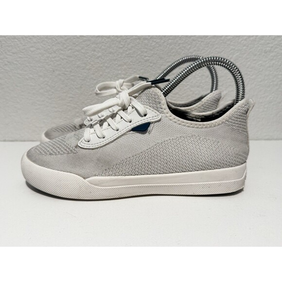 Vessi | Shoes | Vessi Womens Casual Weekend Shoe Sz 5 Waterproof ...